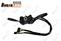 China Combination Switch With Wire 8-97111495-0 For Isuzu TFR 1997 LHD With Oem 8971114950 for sale