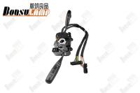 China Combination Switch With Wire 8-97111495-0 For Isuzu TFR 1997 LHD With Oem 8971114950 for sale