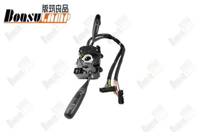 China Combination Switch With Wire 8-97111495-0 For Isuzu TFR 1997 LHD With Oem 8971114950 for sale