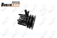 China 8-97129593-0 8-97331940-0 Power Steering Oil Pump Assembly For ISUZU TFR55 4JB1 for sale