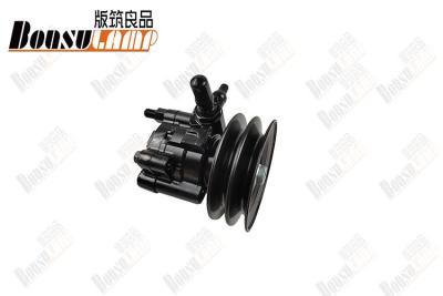 China 8-97129593-0 8-97331940-0 Power Steering Oil Pump Assembly For ISUZU TFR55 4JB1 for sale