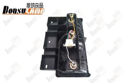 China 1-82230133-J ISUZU-FVR FSR113 700P 4HK1 Rear Light Assembly L Three Grids for sale