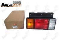 China 1-82230133-J ISUZU-FVR FSR113 700P 4HK1 Rear Light Assembly L Three Grids for sale