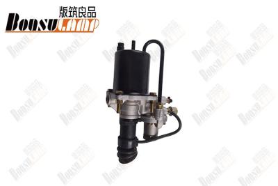 China Auto Parts For Isuzu FVR FTR Clutch Booster With Oem 1318003640 1-31800364-0 for sale