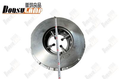China 1-31220321-0 1312203210 Clutch Pressure Plate Assembly For ISUZU CXZ81K 10PE1 for sale