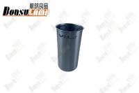 China Swafly Diesel Engine Cylinder Liner 4JB1 Engine Liner Kit 8971766830 8-97176683-A  8-97176683-0 for sale