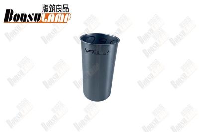 China Swafly Diesel Engine Cylinder Liner 4JB1 Engine Liner Kit 8971766830 8-97176683-A  8-97176683-0 for sale