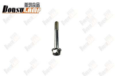 China 1090440721 1-09044072-1 Isuzu Engine Parts Fan Bolt For 4HK1 FTR FVR for sale