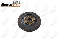 China 1-31240901-0 1-31240671-0 Clutch Disc 1312409010 1312406710 For ISUZU FRR 6HH1 6BG1 6HE1 for sale