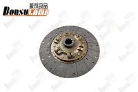 China 1-31240901-0 1-31240671-0 Clutch Disc 1312409010 1312406710 For ISUZU FRR 6HH1 6BG1 6HE1 for sale