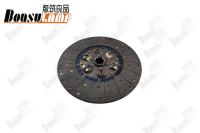China OEM NO 1-31240889-SY 1312408890 Car Clutch Disc Parts For LT FSR FTR FVR FVZ for sale