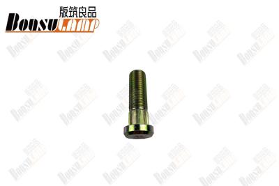 China Hub Bolt Front  JAC N80 Wheel Hub Bolt OEM 3503015LE130XZ for sale