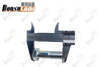 China Transmission Shaft Screws JAC N80 Steel Alloy OEM 2200062M10 for sale