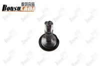 China Transmission Shaft JAC T6 Long Cylindrical Shaft OEM 2200300P3060-F03 for sale