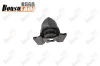 China Front Sping Cushion Rubber JAC N80 Steel Plate Elastomeric OEM 2901070LE010 for sale