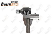 China Tie Rod End R  JAC N80  Metal Transmitting Steering Input  OEM  3003510LE010 for sale