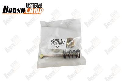 China Brake dowel repair kit  metal  700P L=101MM professional OEM 5-09580101-J for sale