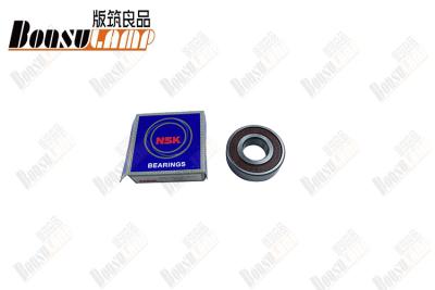 China Water pump bearings 6204  FSR/6BD1  47*20  ball roller  OEM 5-09800060-0 for sale