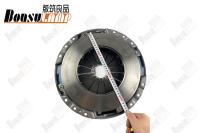 China CLUTCH COVER  325* 700P NPR/4HE1 pressure push type plate asm OEM 5-87610081-0 for sale