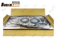 China ENGINE OVERHAUL GASKET KIT NPR/4HF1  Repair  comprehensive  OEM 5-87811869-0 for sale