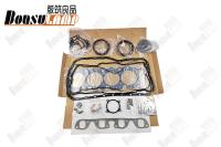 China ENGINE OVERHAUL GASKET KIT 700P  original  genuine  OEM 5-87815524-1 for sale