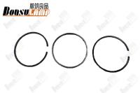 China Hot sale piston rings  NPR/4HF1  cylinder rings OEM 8-97028691-0  8970286910 for sale