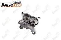 China Oil Pump NPR/4HF1 lubricate moving parts OEM 8-97147338-1 8971473381 for sale