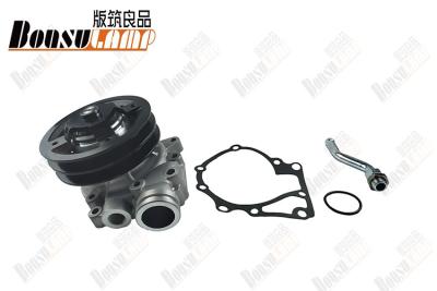 China 8-97602773-0 Water Pump 8976027730 Suitable for ISUZU FVR/6HE1 for sale
