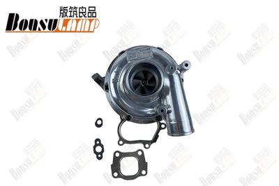 China TURBOCHARGER  4HK1X  turbine compressor OEM 8-97362839-0 8973628390 for sale