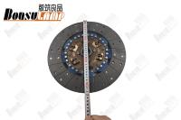 China CLUTCH DISC 325*14 700P NPR/4HE1 Friction Disc OEM 8-97362235-1 8973622351 for sale