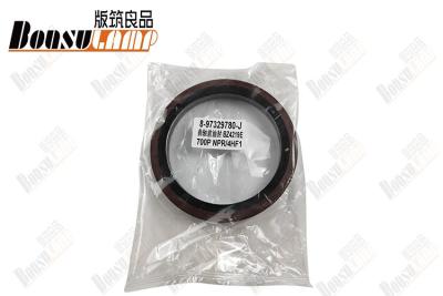 China CRANSHAFT FRONT OIL SEAL FVR/6HE1 700P 137*109  OEM 8-97329780-0 8973297800 for sale