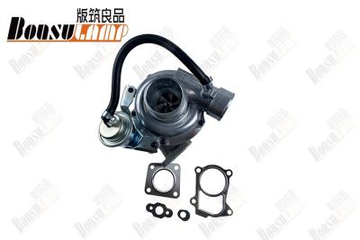 China TURBOCHARGER  FOR ISUZU 600P  OEM 8-97240008-0  8972400080 for sale