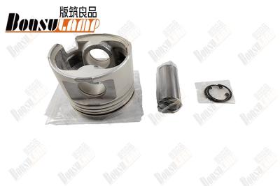 China HIGH QUALITY PISTON  (flat ring) NPR/4HF1 OEM 8-97176655-0  8971766550 for sale