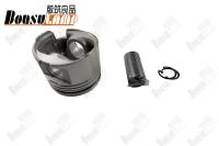 China PISTON  (inclined ring) NPR/4HF1 OEM 8-97183667-0 8971836670 for sale
