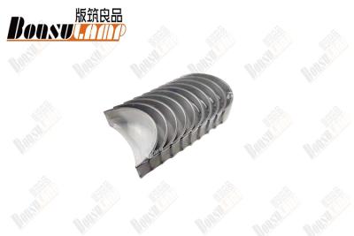 China MAIN  CRANKSHAFT BEARING NPR/4HF1  OEM 8-97219456-0  8972194560 for sale