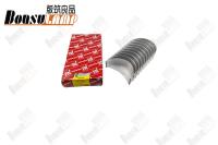 China MAIN  CRANKSHAFT BEARING NPR/4HF1  OEM 8-97219456-0  8972194560 for sale