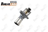 China THERMOSTAT ASSEMBLY  Metal JAC T6  OEM 1027310GD23F for sale