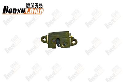China Right Door Lock Body (L)  JAC T6  OEM 8506100P3010 for sale
