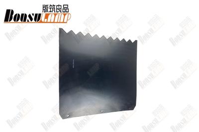 China Rear Fender Rubber Skin JAC N80 OEM 8511012B10JC for sale