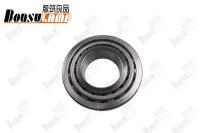 China Factory Supply CVR FVR Front Hub Inner Bearing 1-09812142-0 For Isuzu 1098121420 for sale