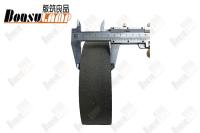 China Brake Lining NPR / 4HF1  OEM 1-00040201-J for sale