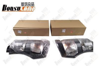 China Auto Parts 600P Front Side Lamp 8-98010881-0 With OEM 8980108810 for sale