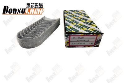 China Crankshaft Bearing 0.50 M444K FVR / 6SA1 6SD  OEM 1-11540087-KD for sale