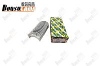China Con Rod Bearing 0.00 R445K FVR 6SD1 OEM 1-12271068-KD for sale