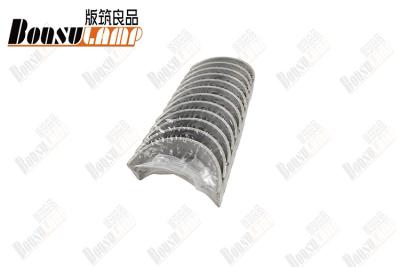 China Con Rod Bearing 0.00 R445K FVR 6SD1 OEM 1-12271068-KD for sale