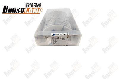China Con Rod Bearing 0.50 R4050K EXR 6WA1 OEM 1-12271072-KD5 for sale