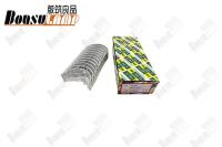 China Con Rod Bearing 0.25 R445K  FVR 6SD1  OEM 1-12272068-KD for sale