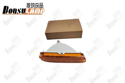 China Front Side Lamp R EXZ01 PLASTIC OEM 1-82210202-0 for sale