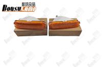 China Front Side Lamp R EXZ01 PLASTIC OEM 1-82210202-0 for sale