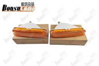 China Front Side Lamp R EXZ01 PLASTIC OEM 1-82210202-0 for sale